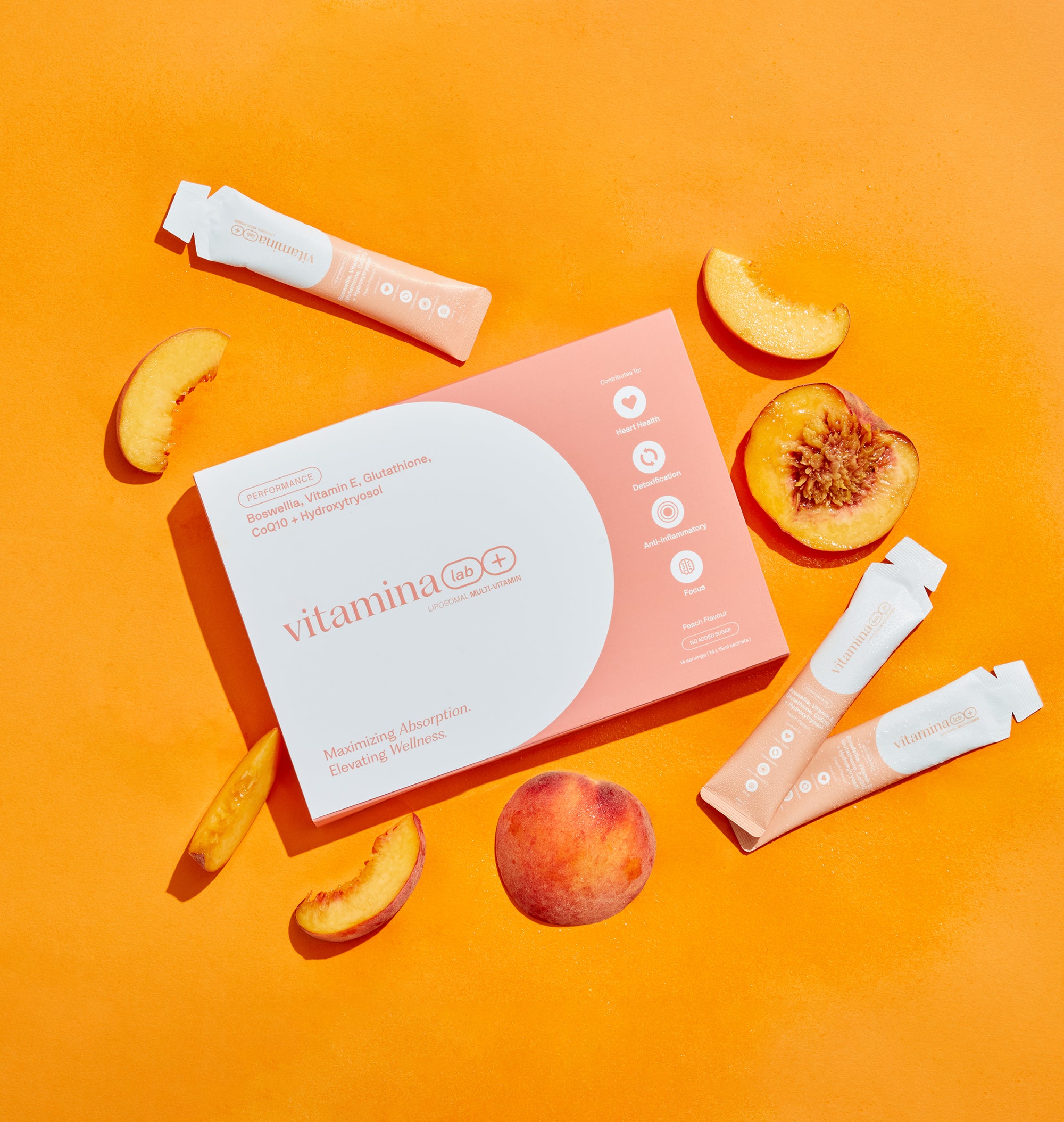 Coenzyme Q10 Coq10 Energizing Your Cells For Optimal Health Vitamina Lab